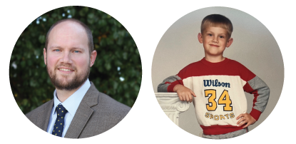 Employee Spotlight: Employee Spotlight: Get To Know Josh Hatton ...